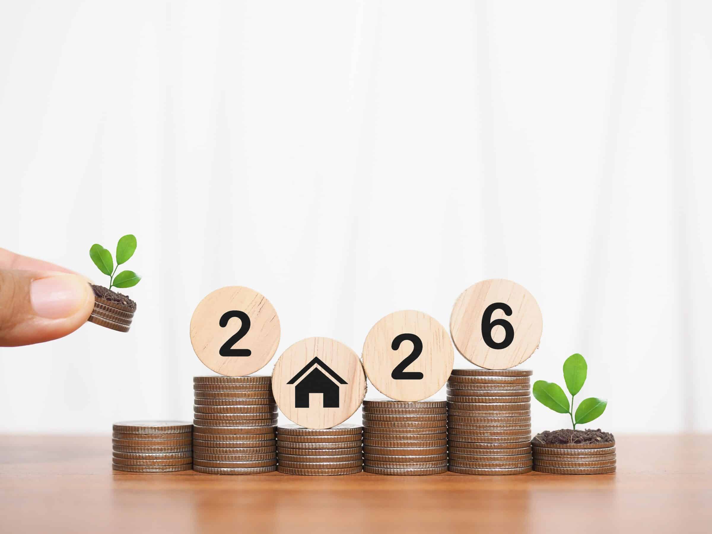 New Year, New Start: How Bankruptcy Can Help You Reset Your Finances in ...